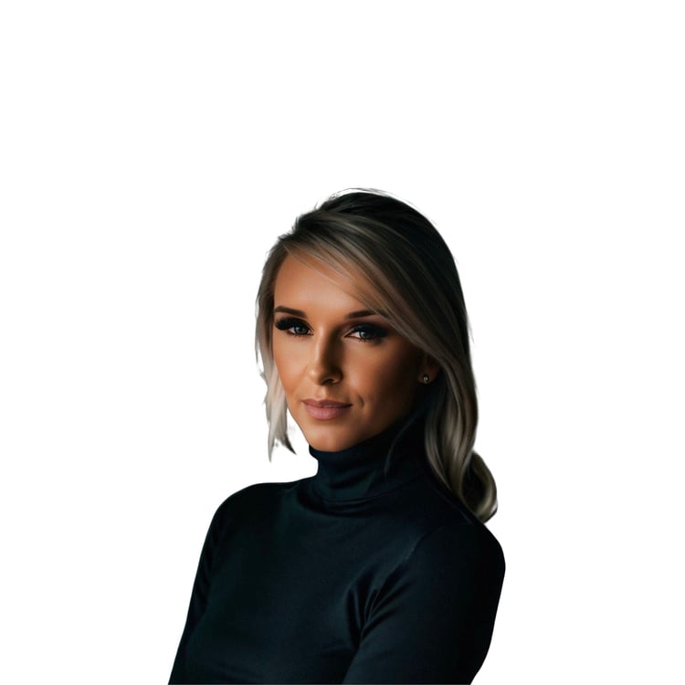 Comma Insurance | Lakin Nielson